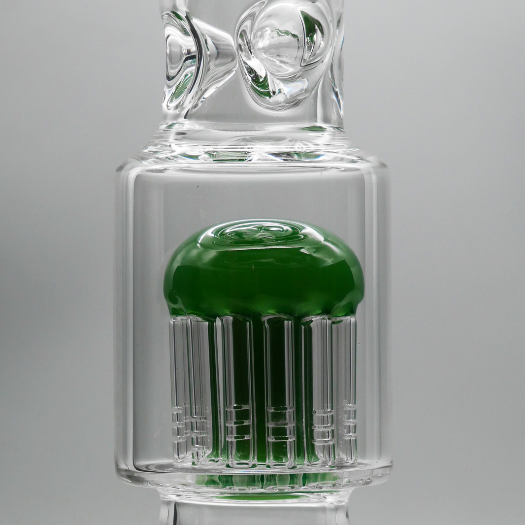 Encore Collection Glass Beaker Bongs