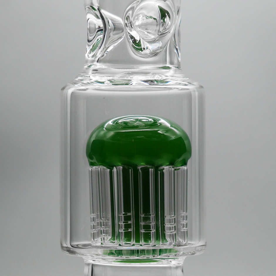 Encore Collection Glass Beaker Bongs