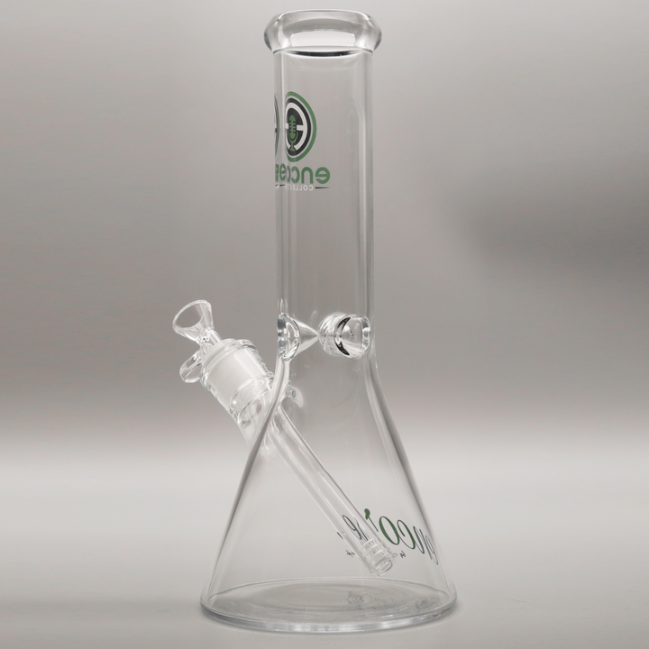 Encore Collection Glass Beaker Bongs