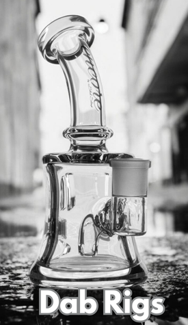 Dab Rigs – Encore Collection